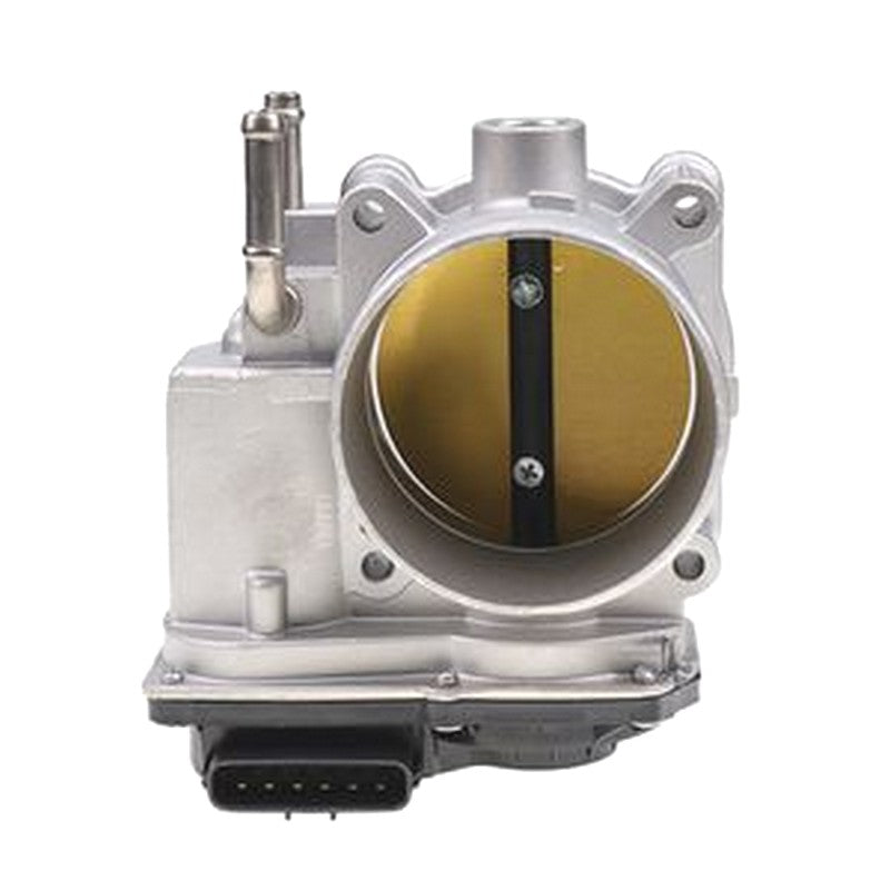 Throttle Body 22030-31030 22030-0P050 for Toyota Camry Rav4 Highlander ...