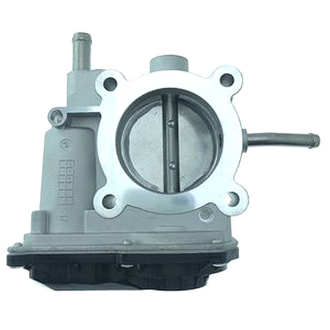 Throttle Body 35100-2B300 for Hyundai Elantra Veloster Accent Kia Rio ...