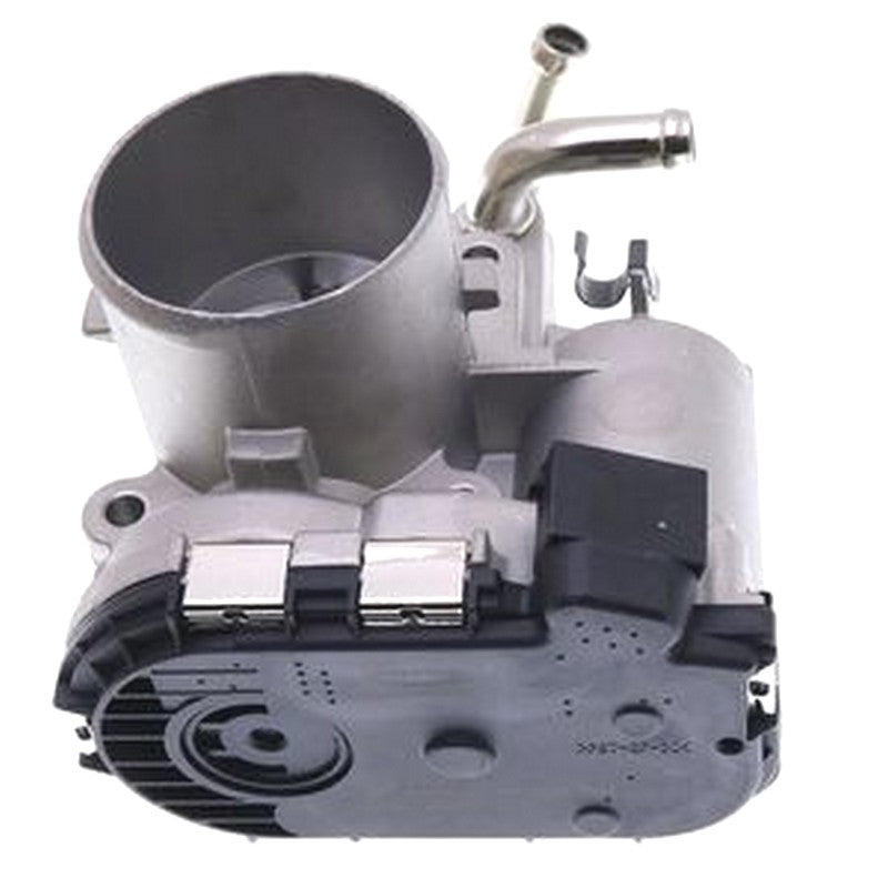 Throttle Body Assy 35100-03200 3510003200 for Hyundai – Buymachineryparts