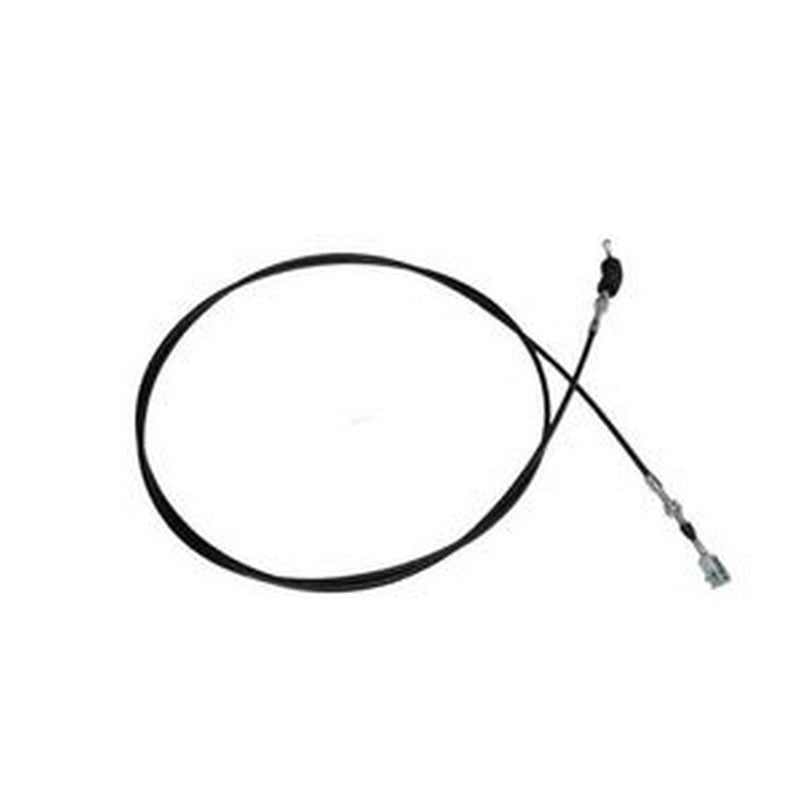 Throttle Cable 910/60126 for JCB Telehandler 520-40 515-40 515-40M ...