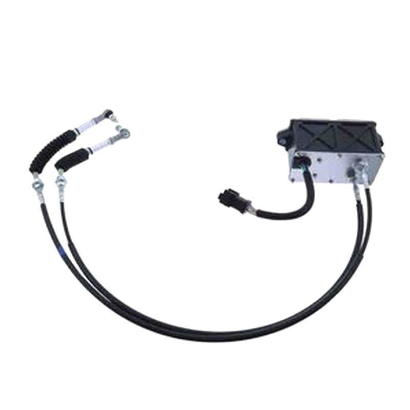 Throttle Motor 247-5211 for Caterpillar CAT Excavator 318C 319C Engine ...