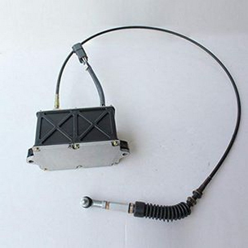 Throttle Motor 305-5954 for Mitsibishi Engine 4M40 Caterpillar Excavat ...