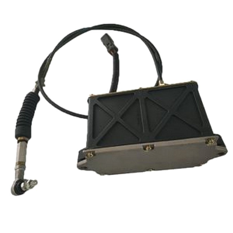 Throttle Motor Control Cable 106-0126 for Caterpillar CAT 325BL 322BL ...