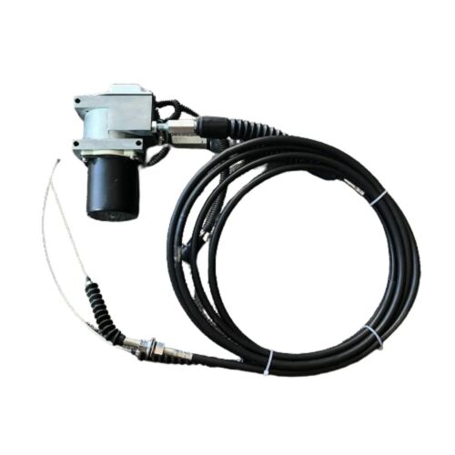 Throttle Motor Governor 7Y-5461 for Caterpillar CAT 325 325L 325LN Exc ...