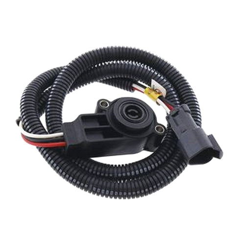 Throttle Position Sensor 266-1466 for Caterpillar CAT 623B 639D 637E 6 ...