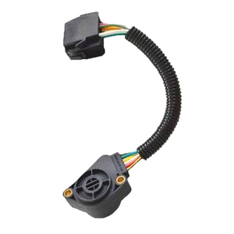 Throttle Position Sensor 3985226 20729579 82627975 21116880 for Volvo ...