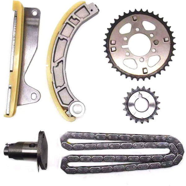 Timing Chain Kits for Isuzu Engine 4JJ1 – Buymachineryparts