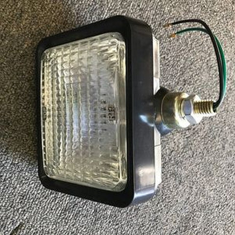Tool Box Lamp for Caterpillar CAT Loader Dozer Tractor Excavator ...