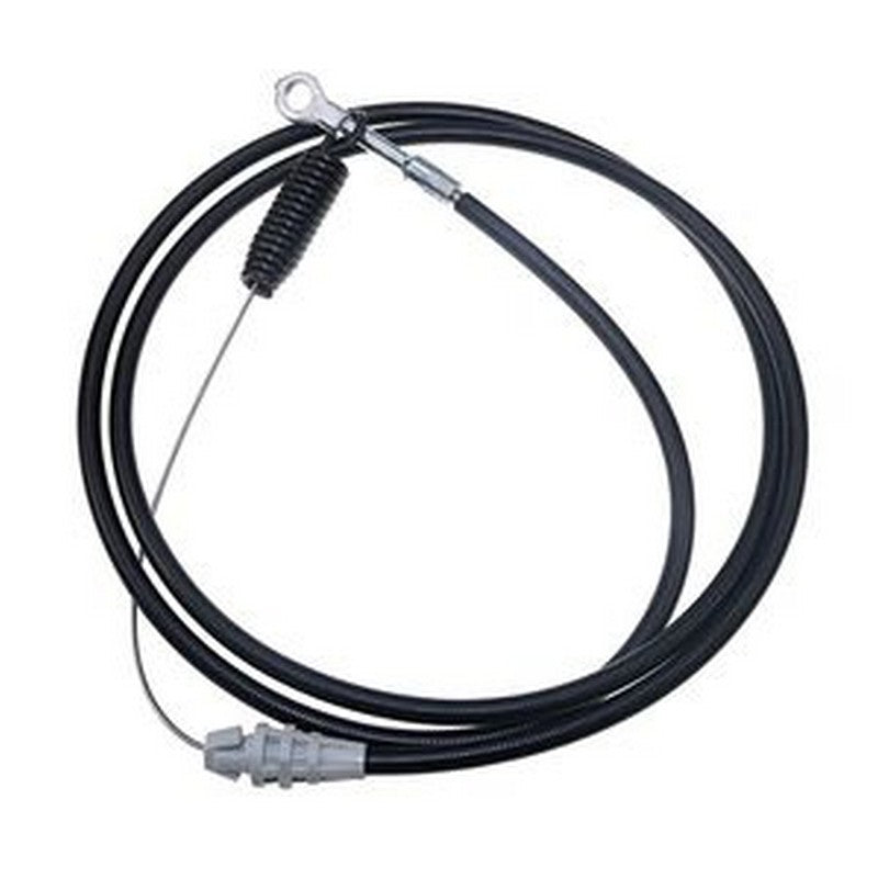 Traction Control Cable GX21047 for John Deere Walk-Behind Mower JS63 J ...