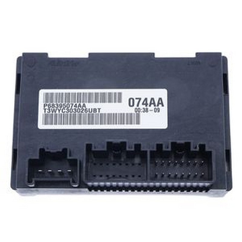 Transfer Case Control Module 68395074AA for Dodge Durango Jeep Grand C ...