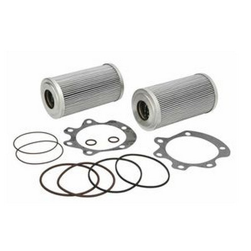 Transmission Filter Kit AT327883 AT357236 AT259218 for John Deere Truc ...