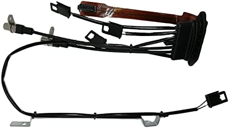 Transmission Harness Kit 22117441 for Volvo Truck B11R B13R B5LH ...