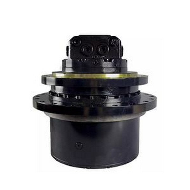 Travel Gearbox With Motor 2401-9092 for Doosan Daewoo Excavator DH170 ...