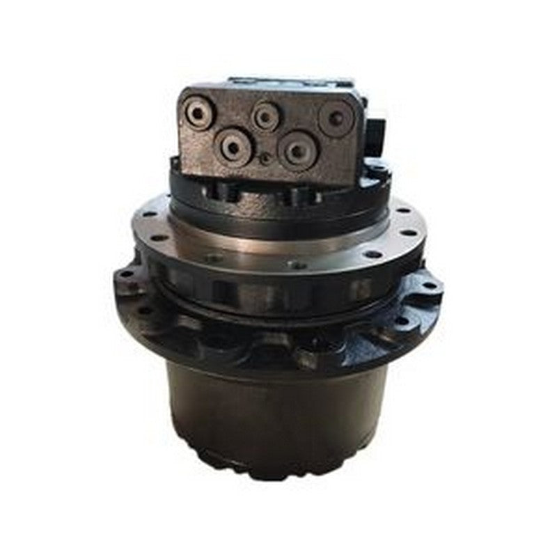 Travel Gearbox With Motor 31N1-40010 31N1-40011 for Hyundai Excavator ...