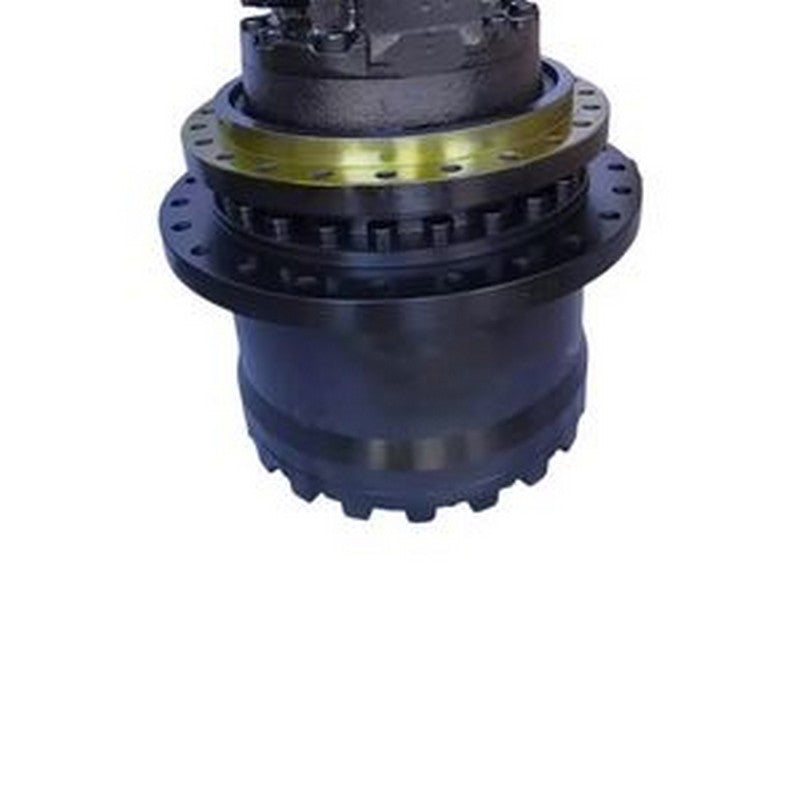 Travel Gearbox With Motor VOE14566400 for Volvo Excavator EC290C EC330 ...