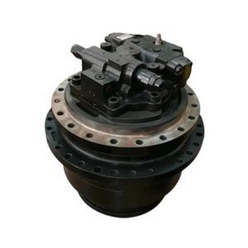 Travel Gearbox With Motor VOE14667672 for Volvo Excavator EC240C EC290 ...