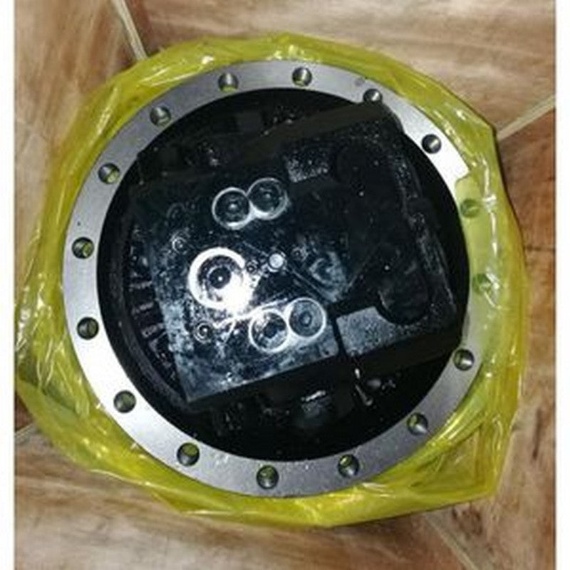 Travel Motor Assembly 0995351 for Caterpillar CAT Excavator E110B ...