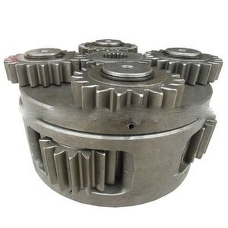 Travel Motor Secondary Sun Gear Assembly for Kobelco SK200-8 Excavator ...