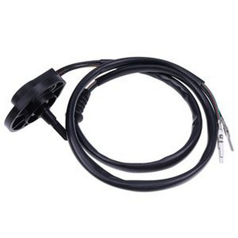 Trim Sensor 21484383 3841840 for Volvo Penta SX-A DPS-A DPS-B ...