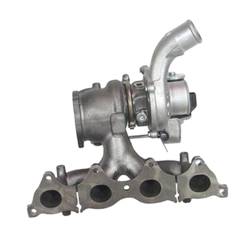 Turbo B01 Turbocharger 28231-2B760 for Hyundai Veloster SR Tucson 1.6L ...