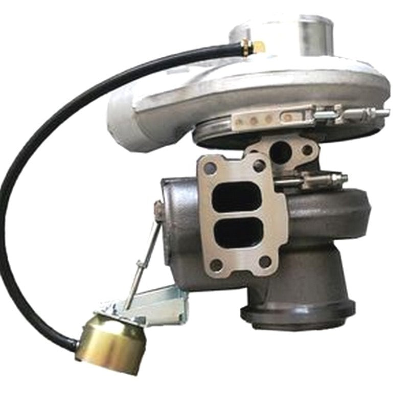 Turbo B2G Turbocharger 250-0841 for Caterpillar CAT Engine 3126B C7 Wh ...