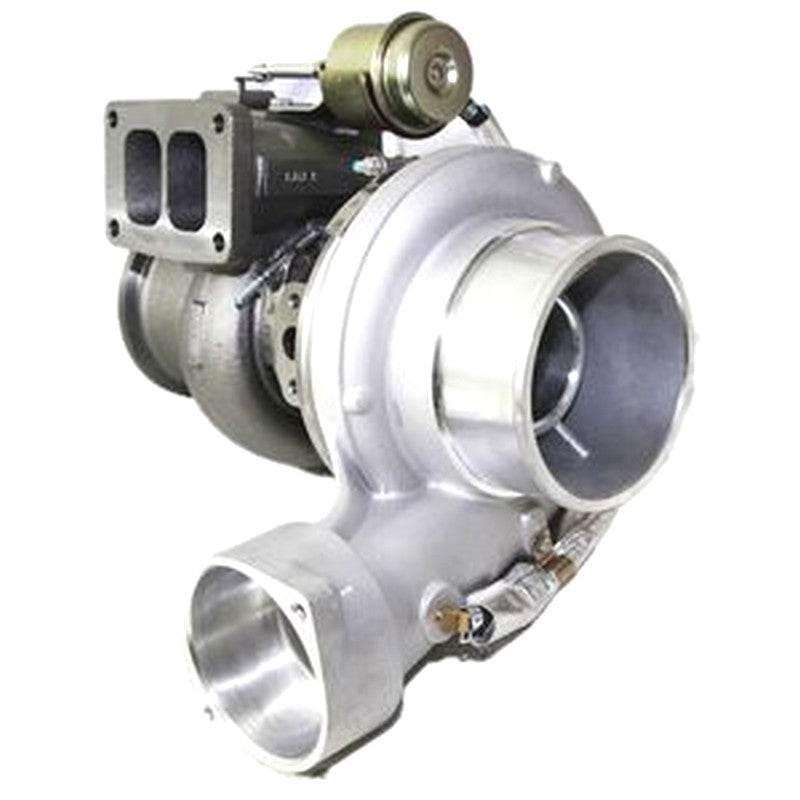 Turbo BTG7506 Turbocharger 0R-7087 for Caterpillar CAT 3406E Engine ...