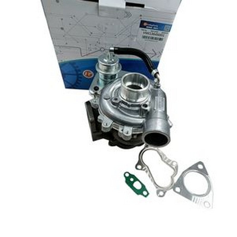 Turbo CT16 Turbocharger 17201-30120 for Toyota Engine 2KD-FTV Hilux Vi ...