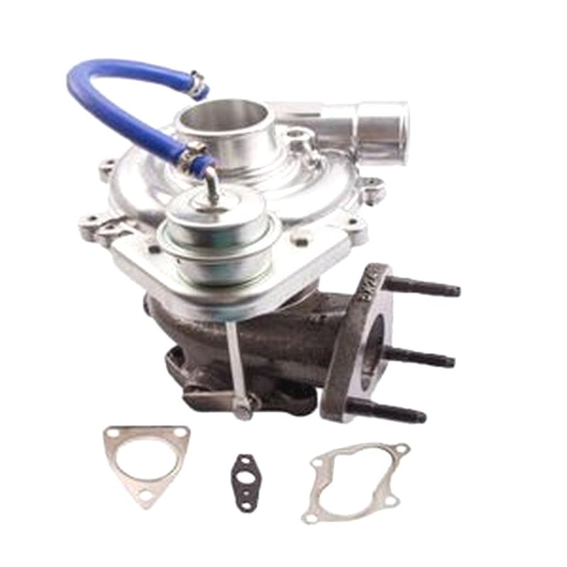 Turbo CT16 Turbocharger 17201-30080 for Toyota Hiace Hilux FTV-2KD ...