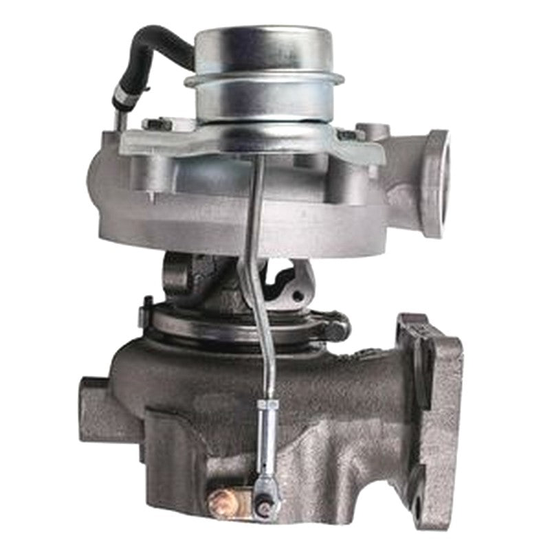 Turbo CT26 Turbocharger 17201-17040 for Toyota Land Cruiser with 1HDFT ...