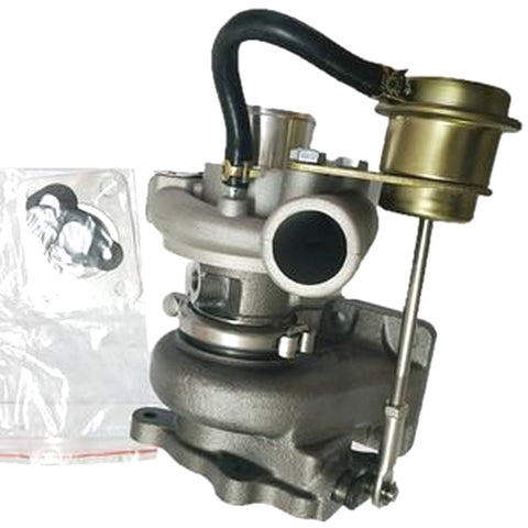 Turbo GT1544S TurboCharger 717484-5001S E6500-17012 for DaeDong Tracto ...