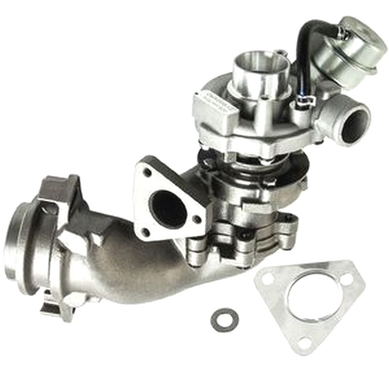 Turbo GT1544S Turbocharger 028145701L for Volkswagen Commercial T4 Bus ...