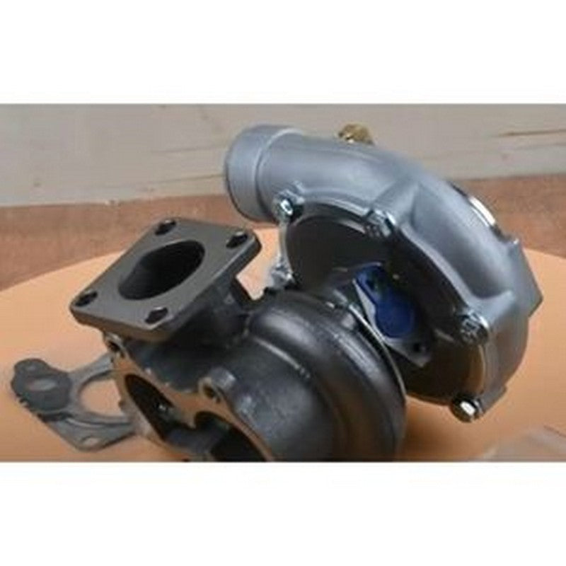 Turbo GT1744 Turbocharger 14201-90016 717501-0001 for Nissan Engine ...