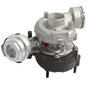 Turbo GT1749V Turbocharger 717858-5009S for Volkswagen Passat TDI with ...