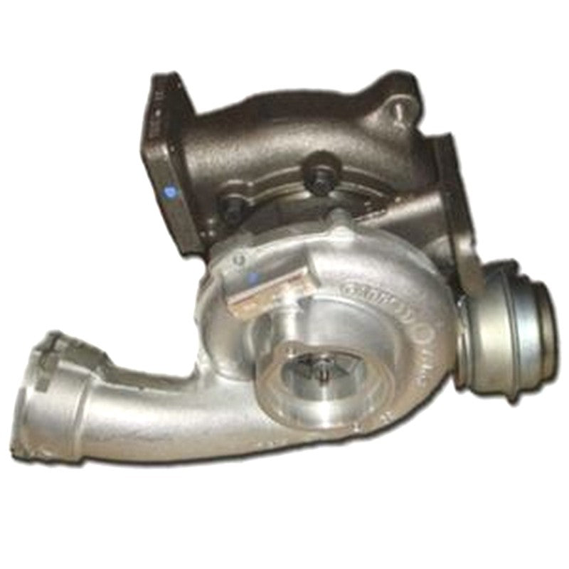 Turbo GT1749V Turbocharger 729325-0003 for Volkswagen Commercial T5 Bu ...