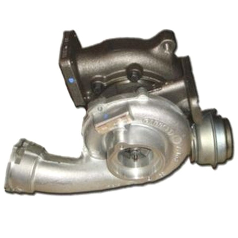 Turbo GT1749V Turbocharger 729325-0003 for Volkswagen Commercial T5 Bu ...