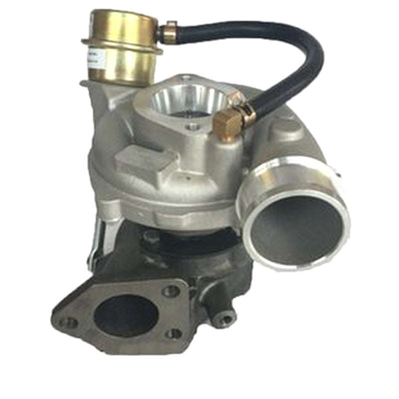 Turbo GT1752LS GT1752HLS GT1752S Turbocharger 710060-5001S for Hyundai – Buymachineryparts