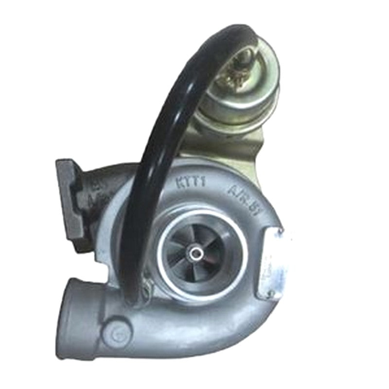 Turbo GT2052S Turbocharger 2674A372 for Perkins Industrial with T4.40 ...