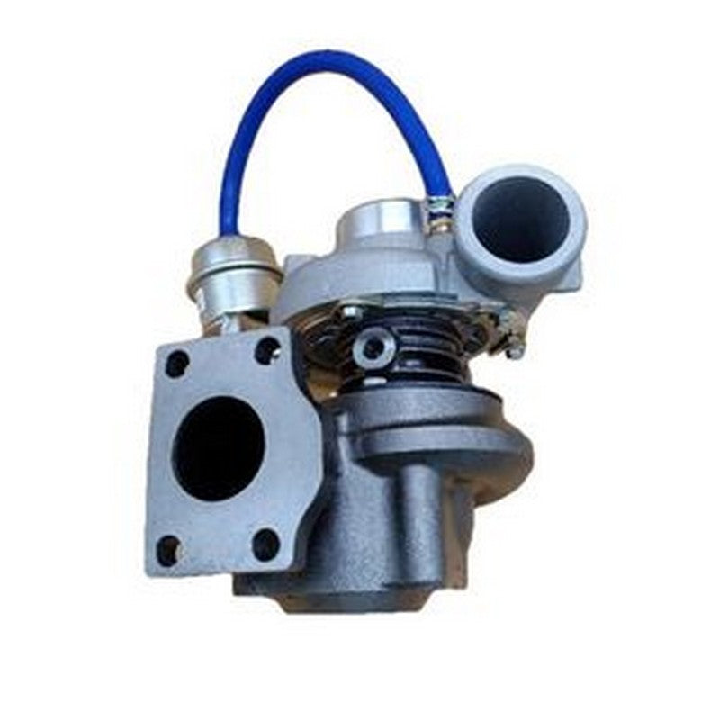 Turbo GT2052S Turbocharger 2674A376 for Perkins Engine T4.40 EPA Tier ...