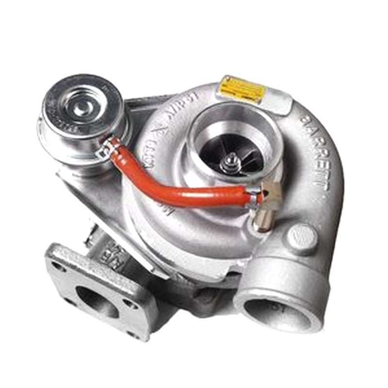 Turbo GT2052S Turbocharger 28230-41431 for Hyundai Mighty Truck Bus HD ...