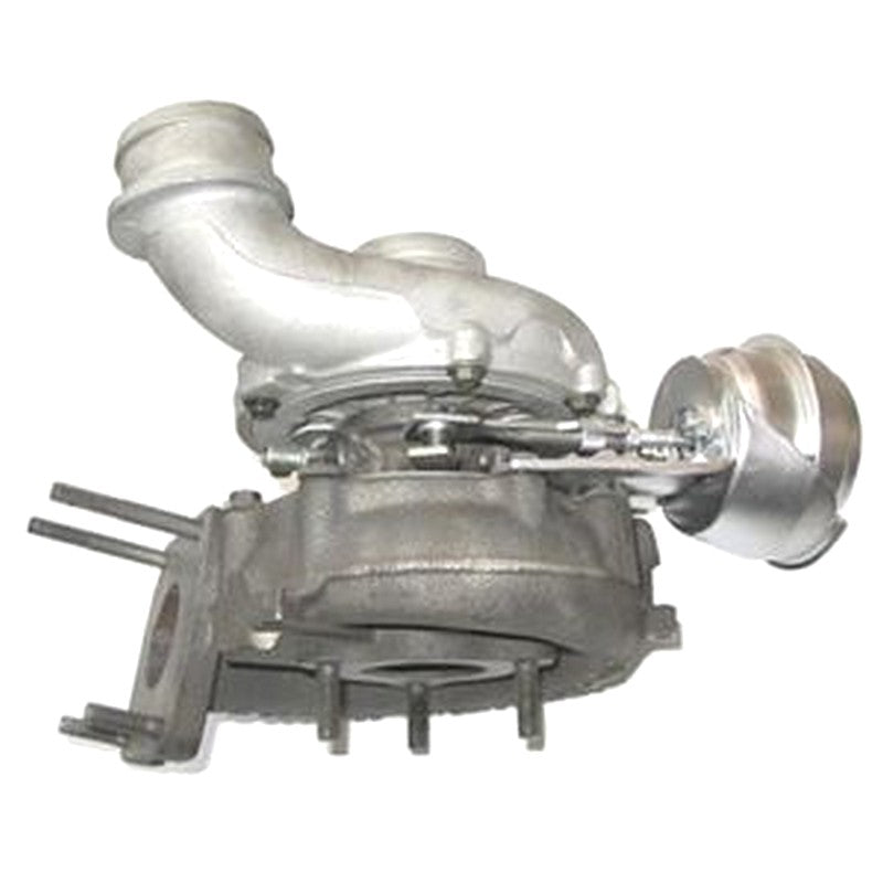 Turbo GT2052V Turbocharger 454205-5006 for Volkswagen Commercial LT II ...