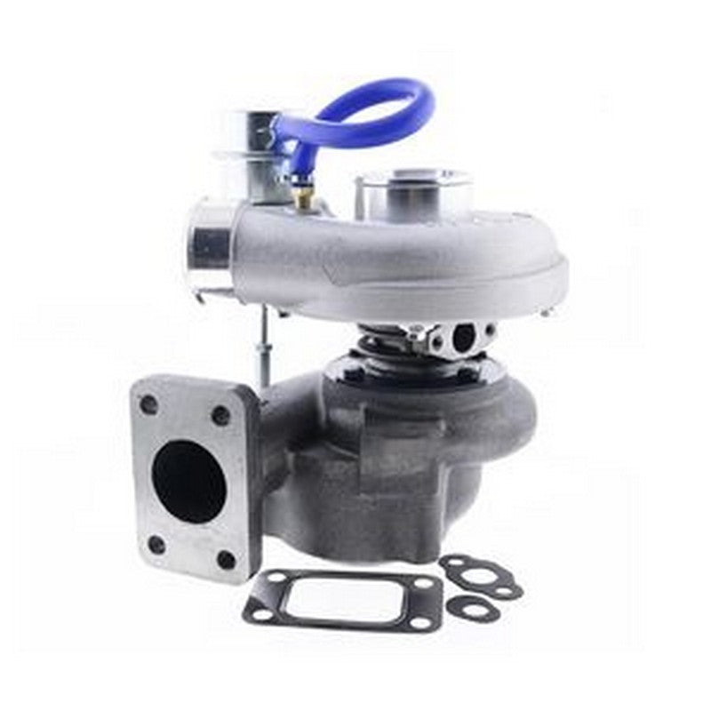 Turbo GT2556S Turbocharger 711736-5002S 2674A201 for Perkins Engine T4 ...