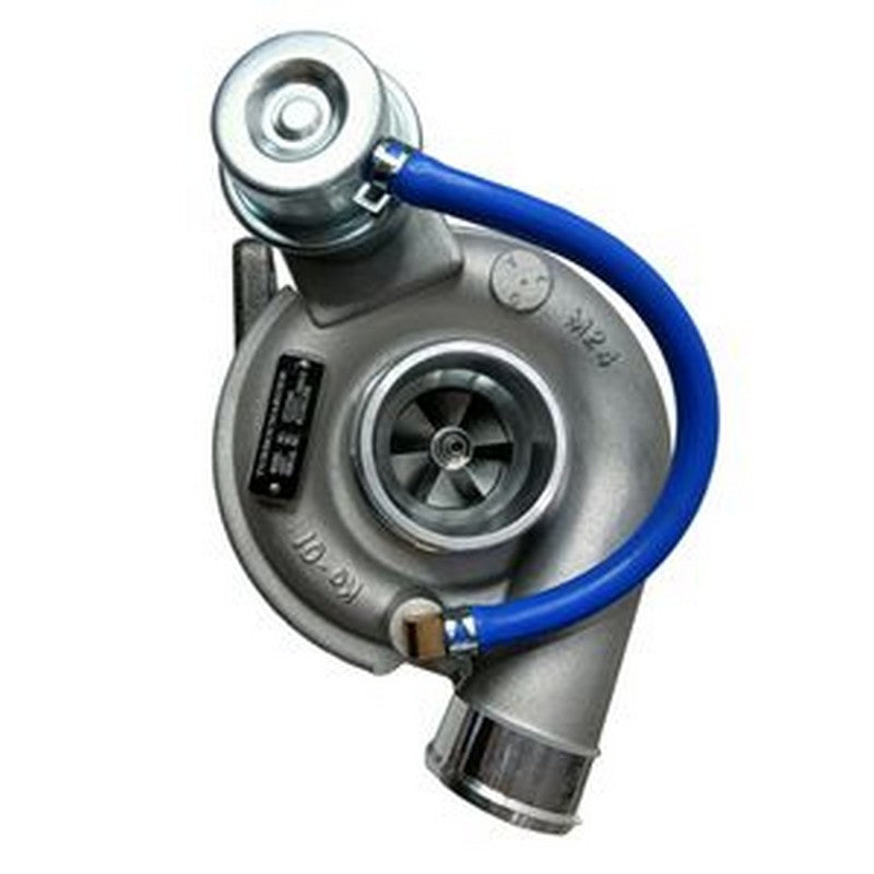Turbo GT2556S Turbocharger 762931-5001S for JCB Excavator 3CX Perkins ...