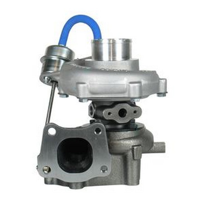 Turbo GT2560LS Turbocharger 700716-5020S for Isuzu Engine 4HK1-TC 5.2L ...