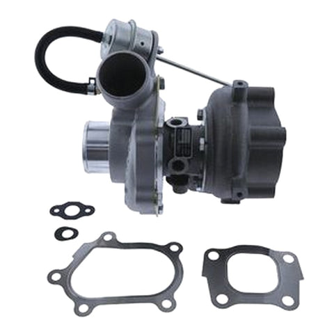 Turbo GT2560S Turbocharger 8972089663 for Isuzu Truck NPR NQR with 4HE ...