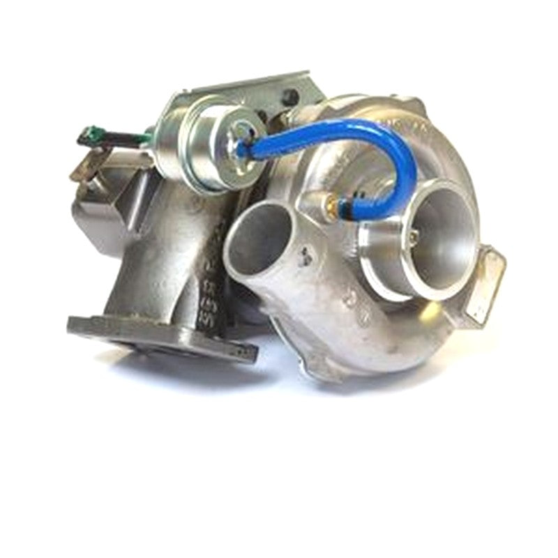 Turbo GT3267S Turbocharger 2674A307 for Perkins Agricultural LP15 with ...