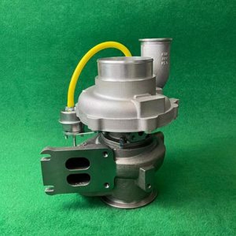 Turbo GT35 Turbocharger 834409-0001 for Volvo Penta Engine TAD851VE TV ...