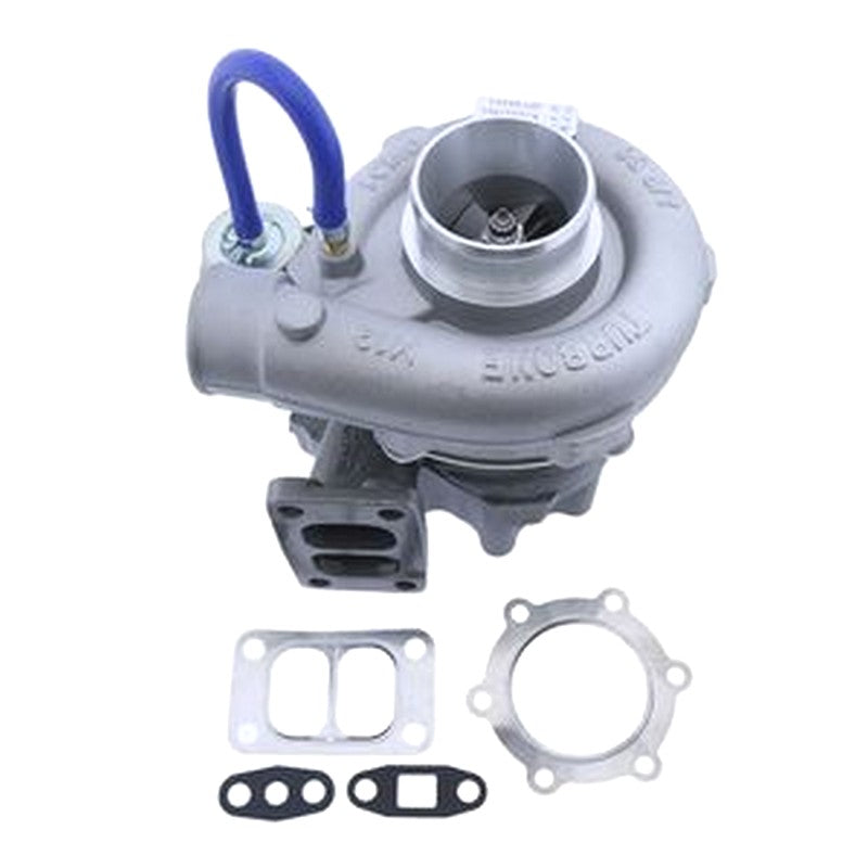 Turbo GT3571S Turbocharger 2674A343 for Perkins 1106C-E60TA Engine ...