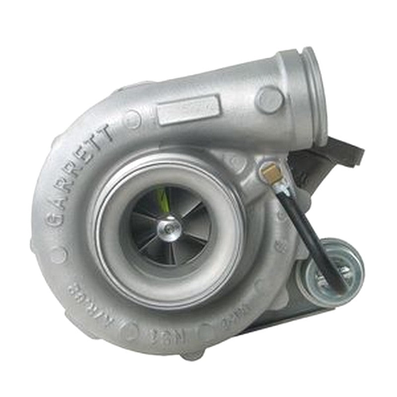 Turbo GT42 Turbocharger 701139-0001 for Daewoo Engine DE12TIS B3-E ...