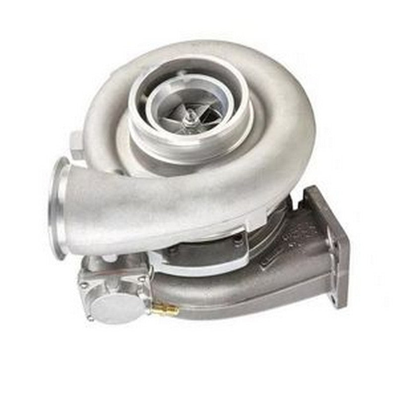 Turbo GTA4502V Turbocharger 752389-0007 for Detroit Series 60 ...