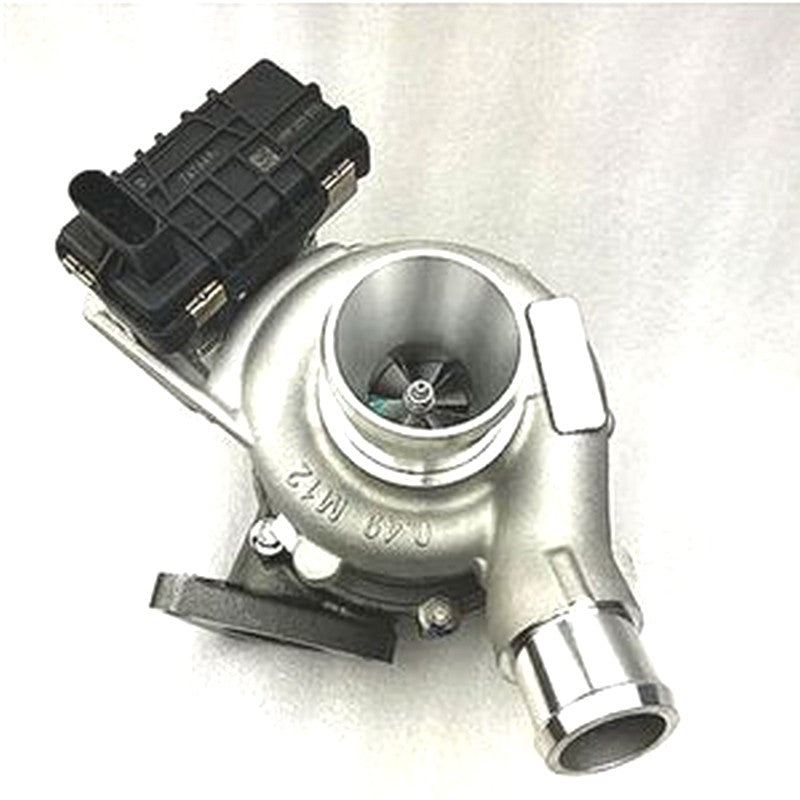 Turbo GTB1749VK Turbocharger 786880-0006 for Ford Engine Duratorq TDCi ...
